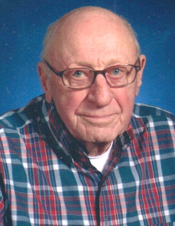 Alvin "Al" Edward Bucheger - 2023 - Church & Chapel Funeral Services ...