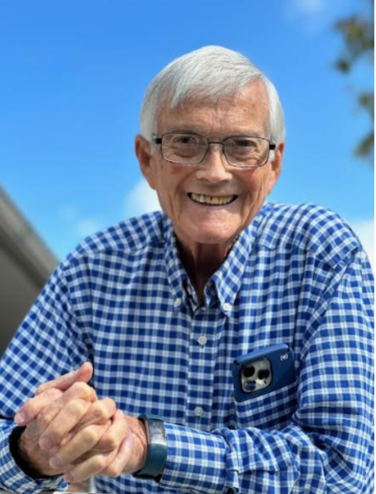 Robert Gregg, Jr. - 2023 - Rogers Funeral Home