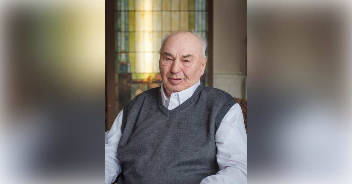 Obituary information for Merrill O. Jensen