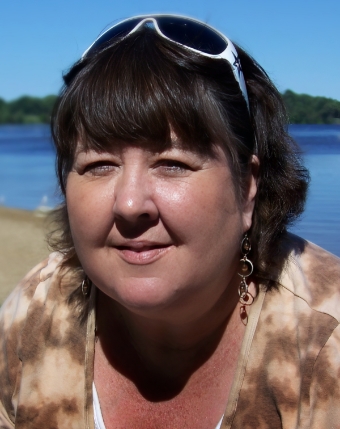 Vicki L. Brown Obituary - 2023 - Ware Smith Woolever Funeral Directors