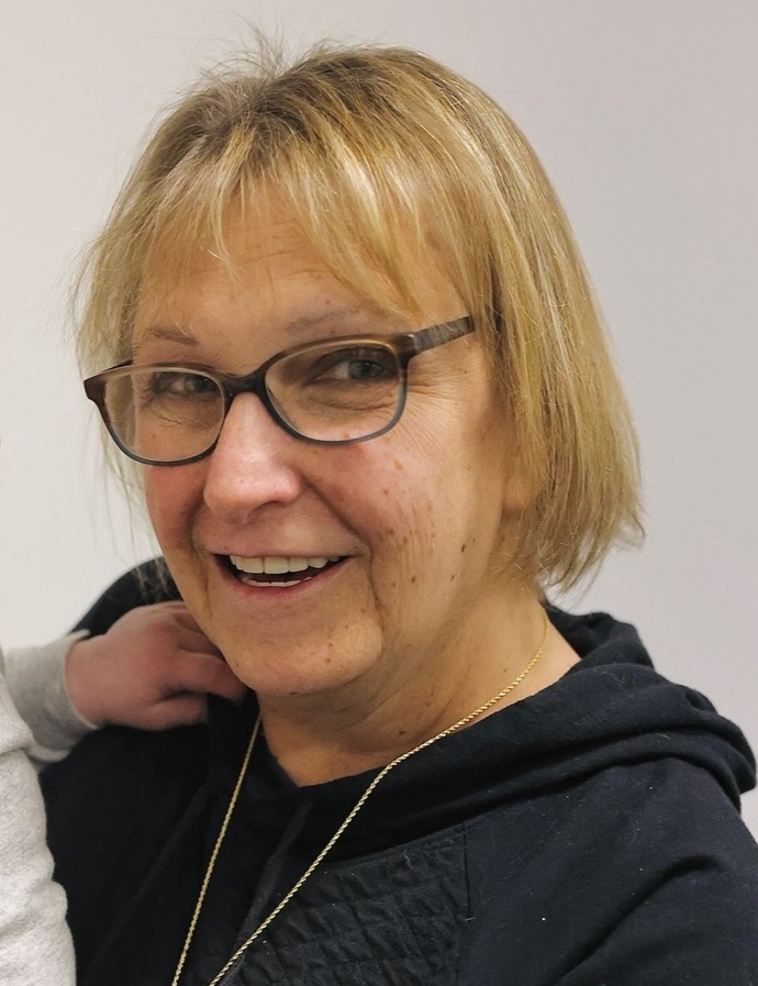 Nancy Ann Furka - 2023 - Riggs Bugbee-Riggs Funeral Homes