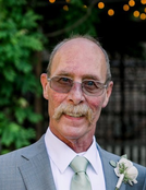 Mark D. Mack - 2023 - Verkuilen Funeral Home