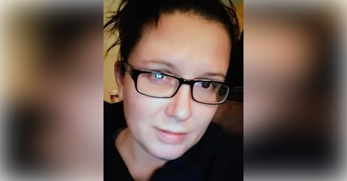 Obituary information for Courtny Jo Steele Obituary information for Courtny Jo Steele