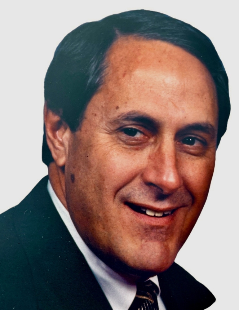 Robert Carleton Wimer - 2023 - Driskill Funeral Chapel