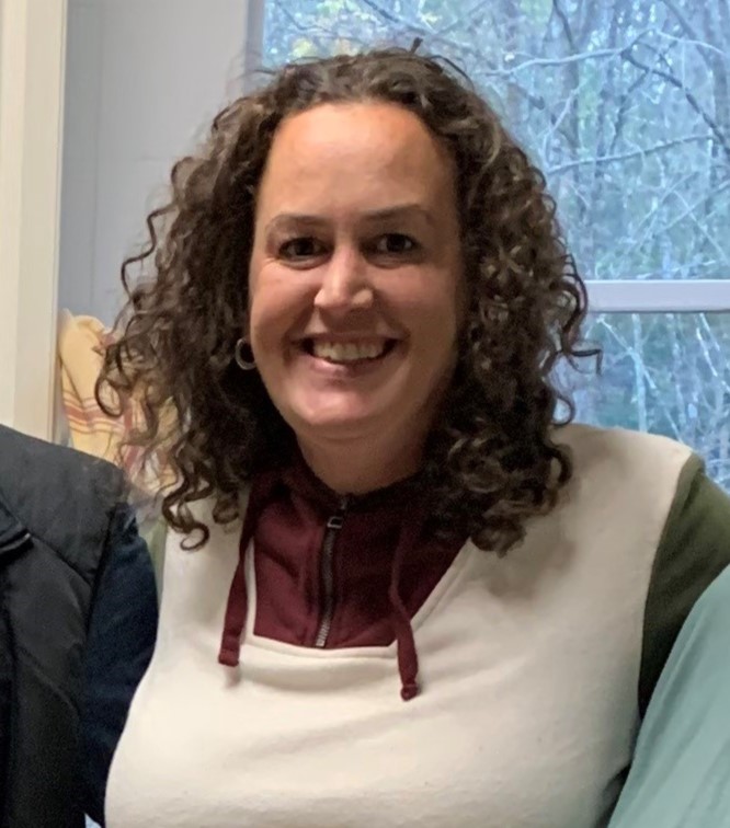 Laura Jane Umbaugh - 2023 - AS Turner