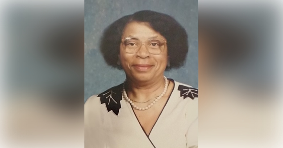 Obituary information for Flossie Hall