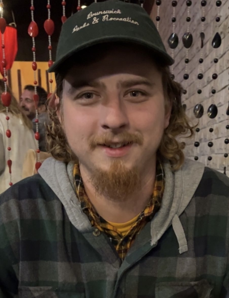 Caleb James Dunn - 2023 - Chandler Funeral Homes and Cremation Service