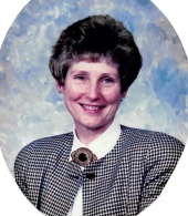 Lilla Marie Disney - 2023 - John R. Bush Funeral Home