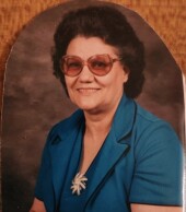 Bonnie Ruth Carter - 2023 - The Lakes Funeral Home