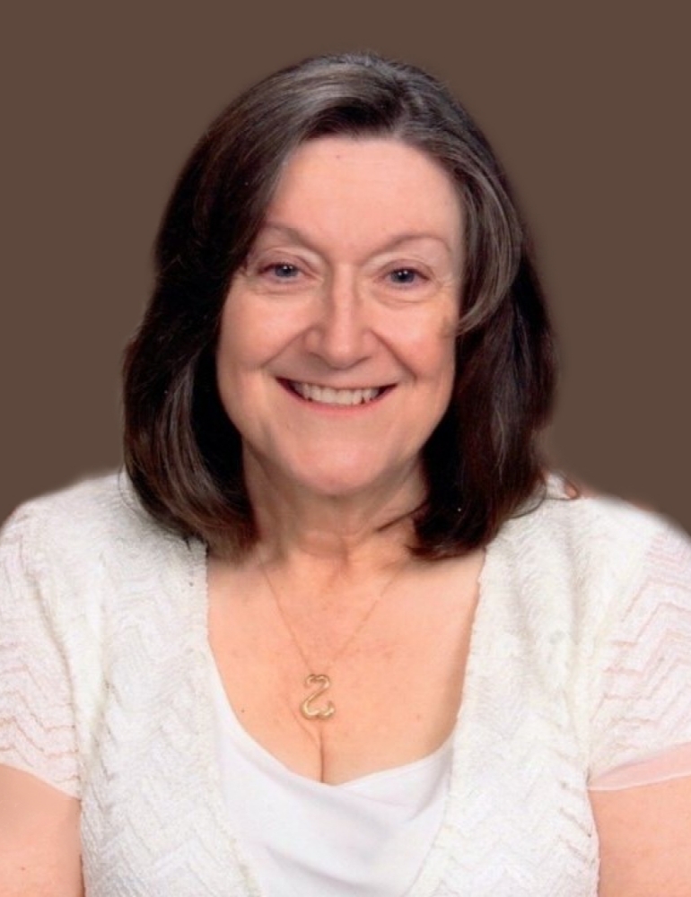 Susan Kay (Sue) Barry - 2023 - Click Funeral Home