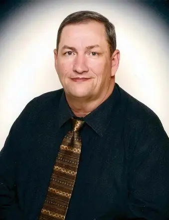 Obituary information for Ricky Lee Silvers