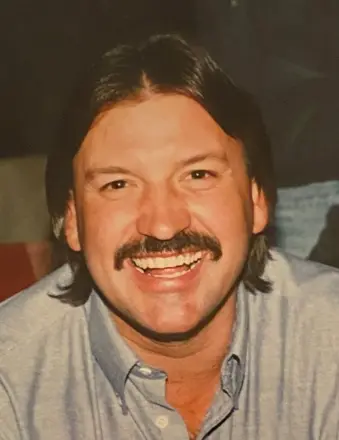 Obituary information for Bruce S. Witkowski