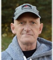 Sheldon Blair Carberry - 2023 - O'Sullivan Funeral Home