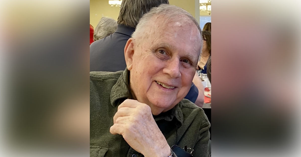 Obituary information for Charles Edgar Rice