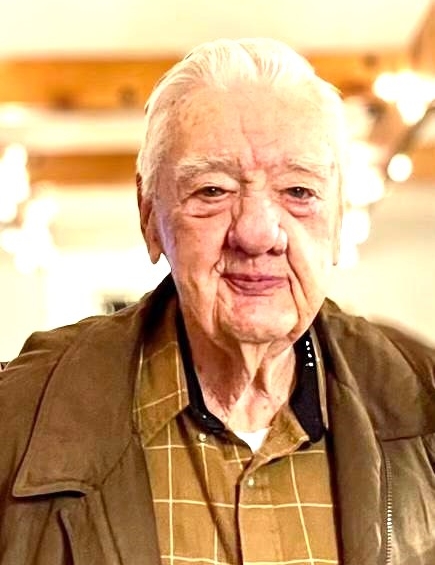 John Joseph O'Leary, Jr. - 2023 - Ahern Funeral Home, Inc