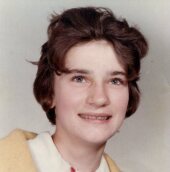 Linda Marjorie Moote - 2023 - Dods & McNair Funeral Home, Chapel ...