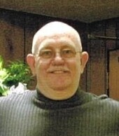 Charles "Richard" Shaw - 2023 - Walden Funeral Home