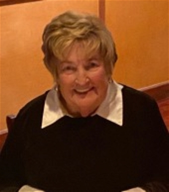 Mary Lynch Obituary - 2023 - O'Brien Funeral Home
