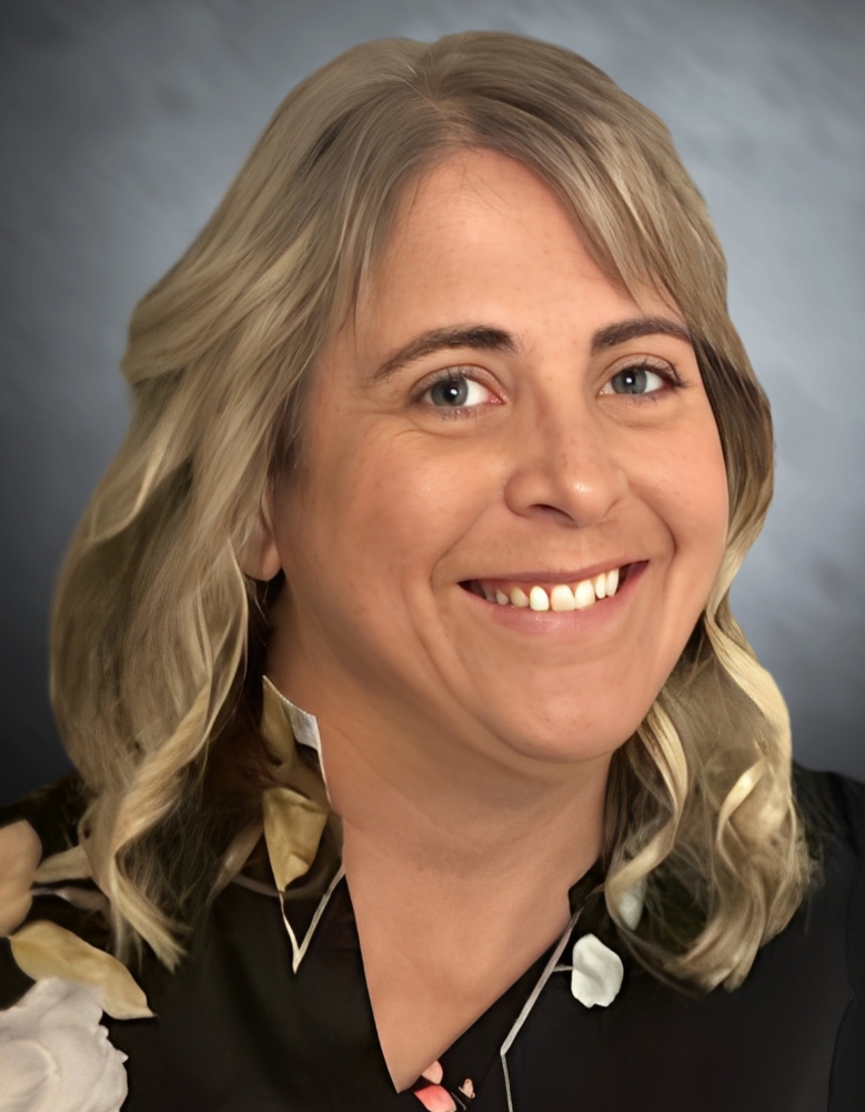 Sarah Larges - 2023 - Ware Smith Woolever Funeral Directors