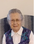 Helen Aceneth Crotts - 2023 - J. C. Green & Sons Funeral Home