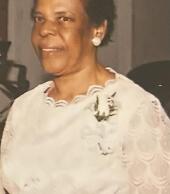 Lucilla James - 2023 - McCall's Bronxwood Funeral Home