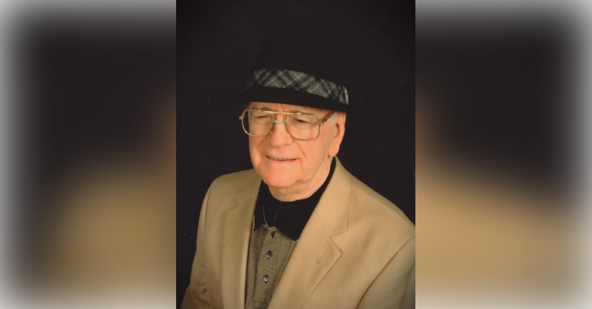 Obituary information for Ray "C.R." Jones