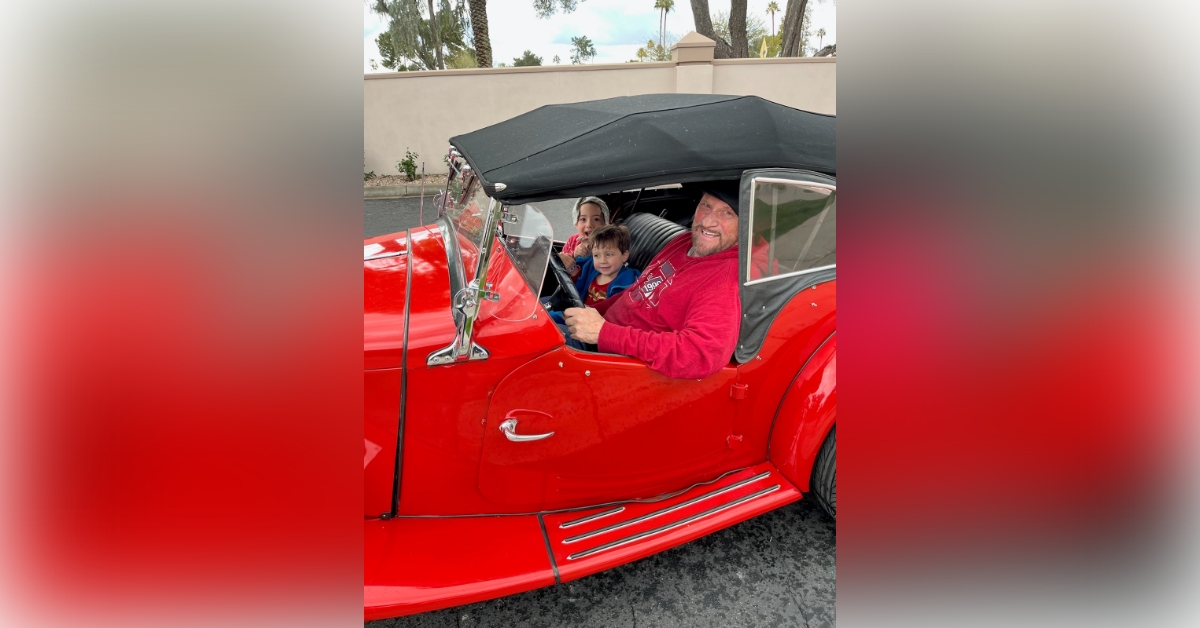 Obituary information for David Lee Johnson