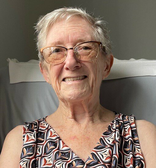 Louise Butler - 2023 - Hickey's Funeral Home