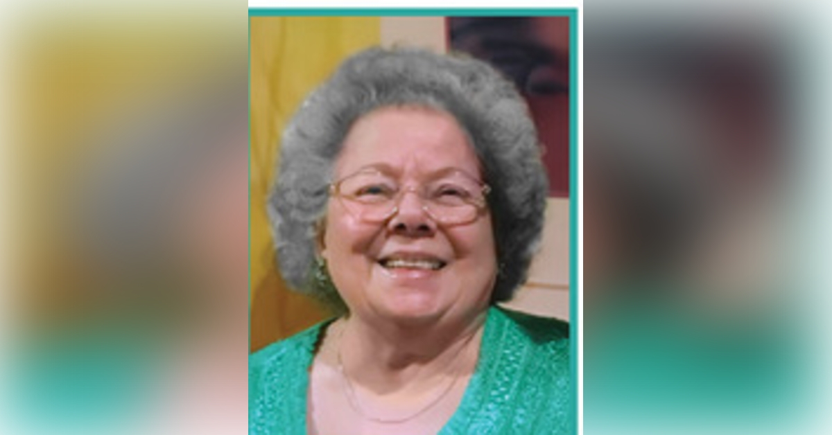 Obituary information for Dulce Maria Suarez
