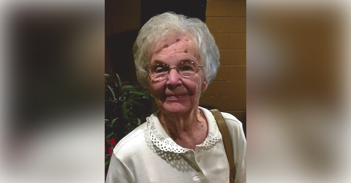 Obituary information for Rena Belle Gray Burns
