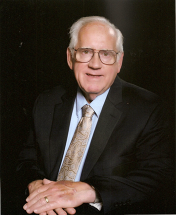 Charles Edward Cook - 2023 - Santa Cruz Memorial