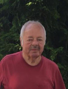 James "Crow" Maxson - 2023 - Eley Mccrory Funeral Home, Inc.