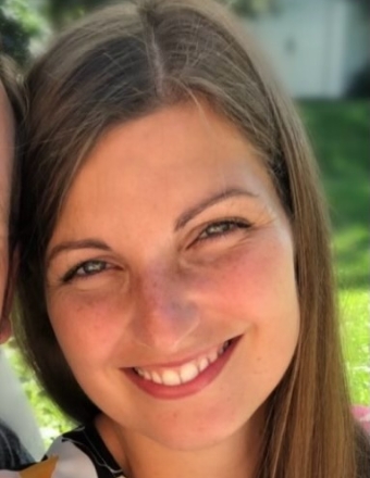 Lisa Marie Smouter - 2023 - Kitching, Steepe & Ludwig Funeral Home