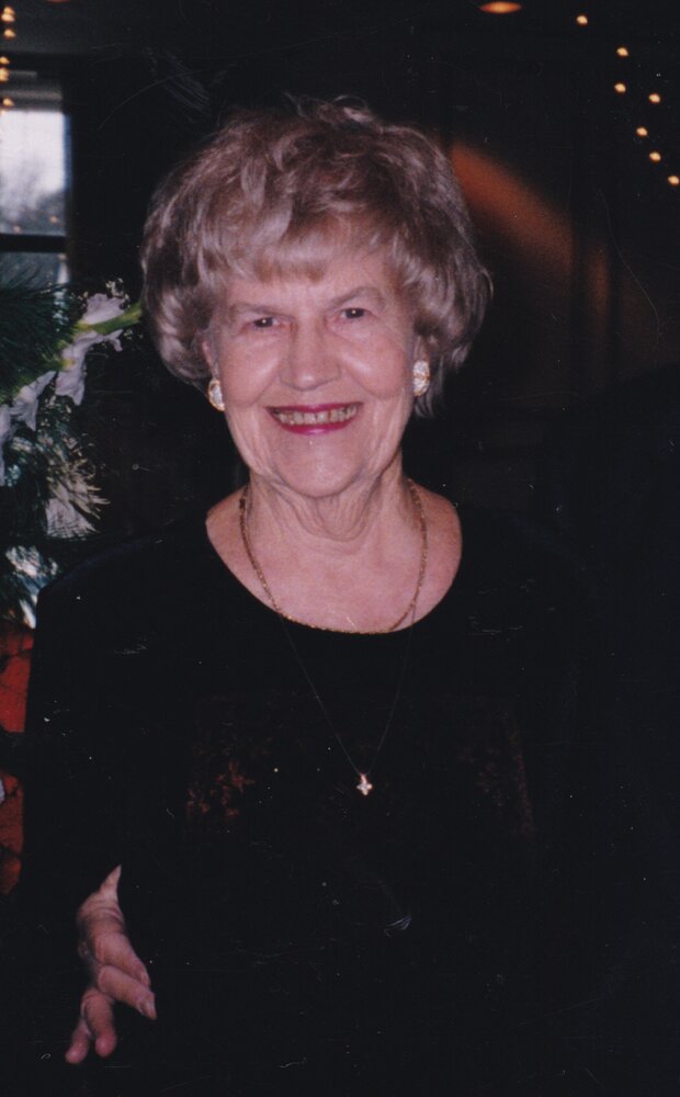 Elise Rebecca Woolsey - 2023 - Ninde Funeral & Cremations