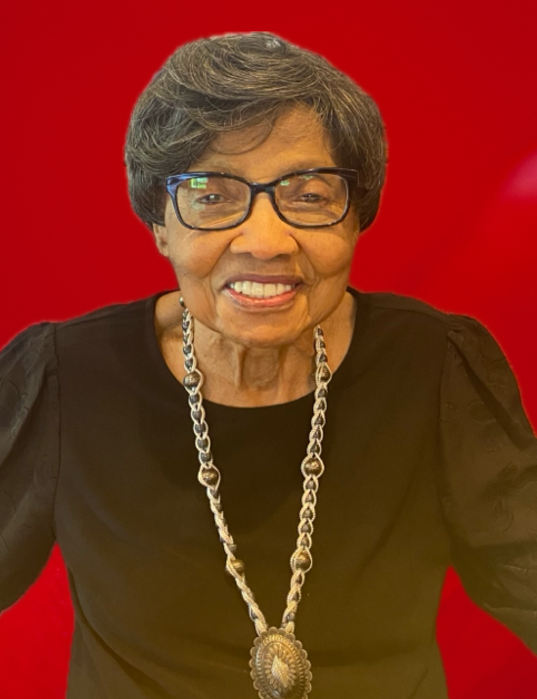 Hazel McClardy Arnold - 2023 - Heritage Funeral Home and Chapel Inc