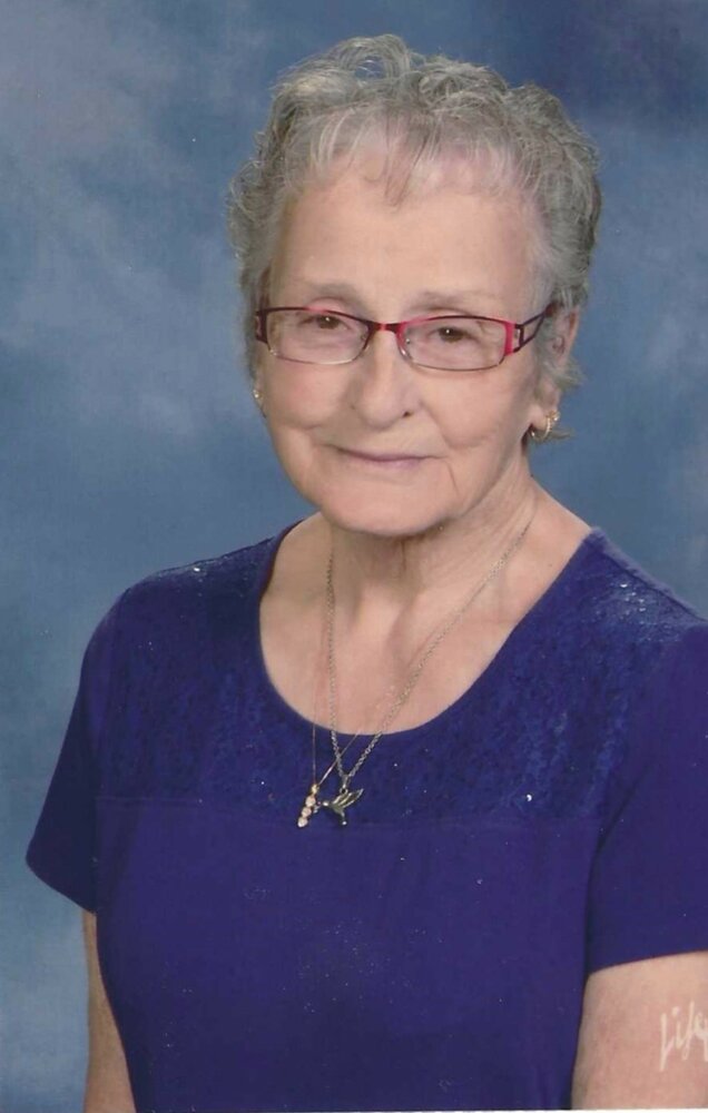 Carol Sue Vogt - 2023 - Viegut Funeral Home