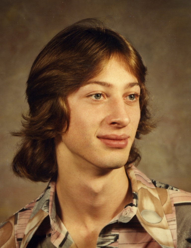 Brian Richard Hicks - 2022 - Mills Funeral Homes