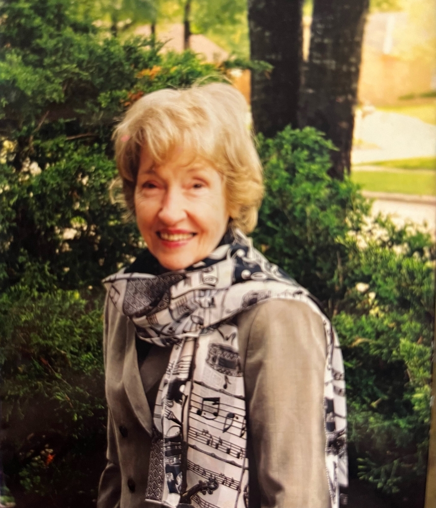 BETTY JEAN MURRAY - 2023 - Corley and Corley Porter Funeral Homes and ...