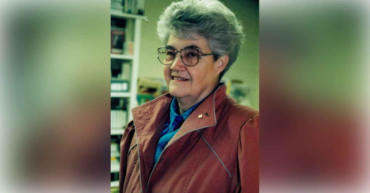 Obituary information for Roberta Dilbeck Daugherty