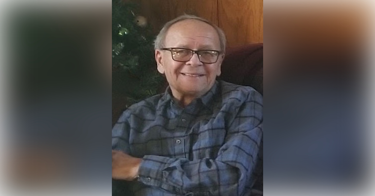 Obituary information for Stan Brzozowski