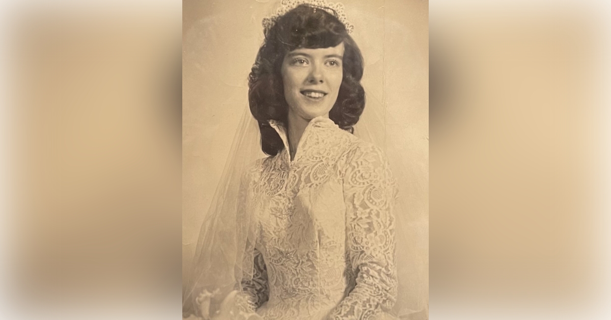Obituary information for Virginia P. Shelly