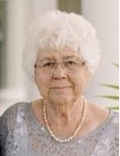 Doris Mae Bormann - 2023 - Schultz Funeral Homes