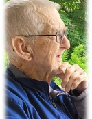 Thomas McCarter - 2023 - Niebur Funeral Homes