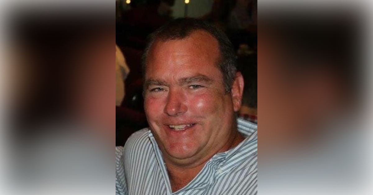 Obituary information for Craig Patterson
