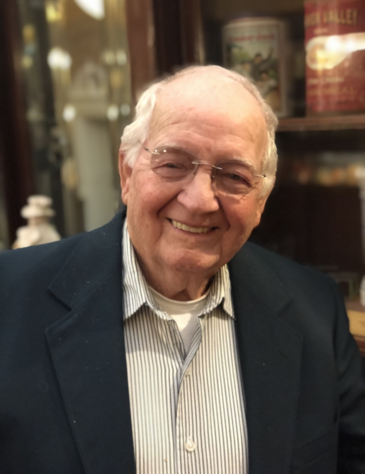 Robert Fredrick Lester - 2023 - Wallace Family Funeral Home