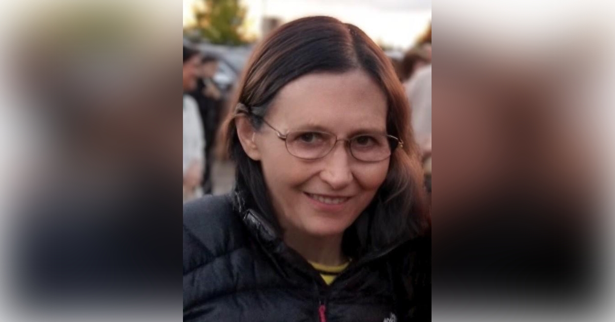 Obituary information for Mary Catherine Goodman