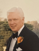 Thomas Richard Harrington - 2023 - Nolan Fidale Funeral Homes