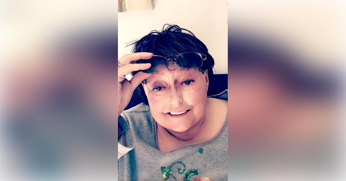 Obituary information for Janet Sue Phelps