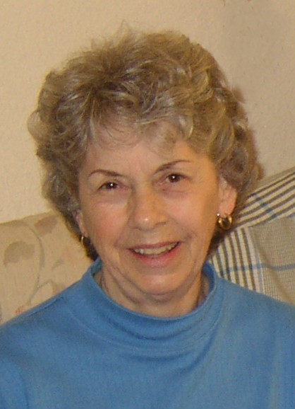 Barbara Andrews - Memories Trees