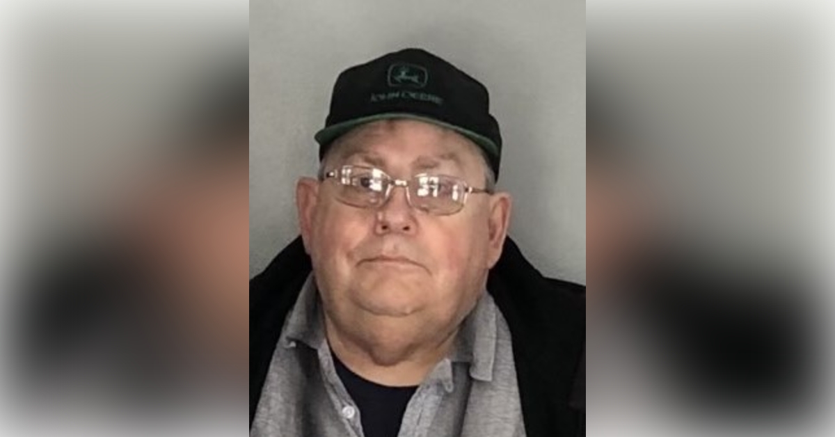 Obituary information for Richard Willison